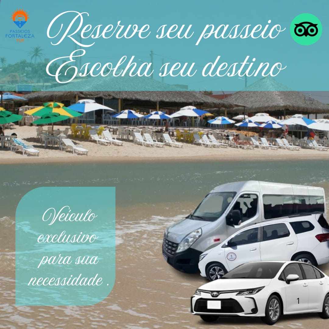 Desfrute dos Melhores Passeios Privativos com Valor Fixo – PFTUR Passeios e Transfers. - PFTUR ...